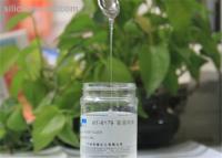 China Aminoethylaminopropyl Pdms High Viscosity Silicone Oil 2 Years Shelf Life for sale
