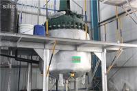 China Aminoethylaminopropyl Pdms High Viscosity Silicone Oil 2 Years Shelf Life for sale