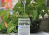 China Amino Pdms Silicone Oil Characteristic Odor Smell CAS No. 71750-80-6 for sale
