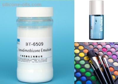 China 30% Content Amino silicone Oil High Adsorption Capacity / Conditioning for sale
