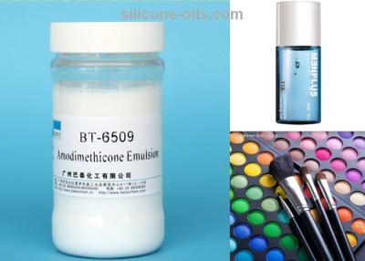 China Amo Amino silicone Fluid High Stability For Skin Care / Conditiner for sale
