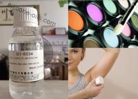 China Characteristic Odor Alkyl Methyl Siloxane Fluid Low Viscosity / Surface Tension for sale