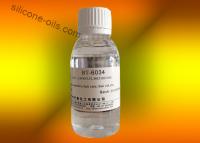 China Characteristic Odor Alkyl Methyl Siloxane Fluid Low Viscosity / Surface Tension for sale