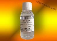 China 0.832 Density Caprylyl Methicone / Alkyl silicone Fluid Raise Sunscreen SPF Directly for sale
