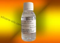 China Dispersing Medium Octyl silicone Fluid For Hydrophobic Powders / Pigments for sale