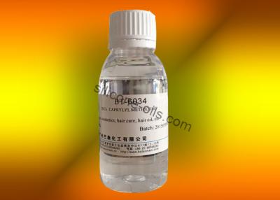 China Lipsticks Formulations Caprylyl silicone Fluid Unique Light Feel CAS NO. 17955-88-3 for sale
