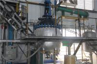 China Professional Volatile Materials Caprylyl Methicone 3 Cst Viscosity for sale