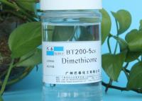 China 5 CST Viscosity Dimethyl silicone Oil /   For Skin for sale
