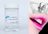 China Buffing Skin Care  silicone Fluid Enhances Color 99.9% Purity for sale