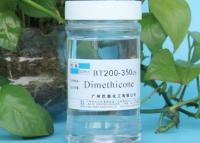 China Water Repellent  Cosmetics / Low Viscosity silicone Oil For Lubricant for sale