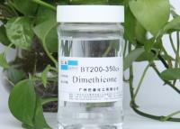 China Professional High Temperature silicone Oil ≥ 99.9% Effective Composition for sale