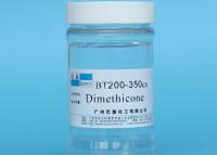 China Professional High Temperature silicone Oil ≥ 99.9% Effective Composition for sale