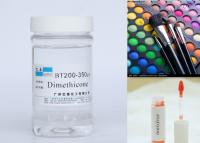 China Cosmetic Raw Material silicone  Oil For Skin Protection / Hair Sprays for sale
