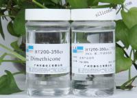 China Cosmetic Raw Material silicone  Oil For Skin Protection / Hair Sprays for sale