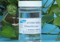 China BT-200-500cs  silicone Oil Colorless Transparent COA MSDS for sale