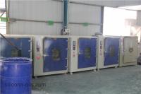 China BT-200-500cs  silicone Oil Colorless Transparent COA MSDS for sale