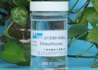China silicone Oil / Cosmetic silicone Fluid More Than 99.9% Purity for sale