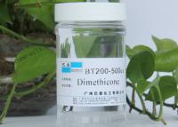 China A Base High Purity  silicone Oil For Personal Care EINECS No. N/A for sale