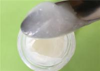 China Slightly Yellow Skincare Cosmetic Wax Active Matter Increase Bubble Volume for sale