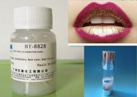 China White To Slightly Yellow silicone Glycol Copolymer Wax Feel Soft / Comfortable for sale