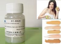 China Low Melting Point Water Soluble Eyebrow Waxing Improve Luster CAS NO. N/A for sale