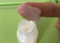 China Low Melting Point Water Soluble Eyebrow Waxing Improve Luster CAS NO. N/A for sale