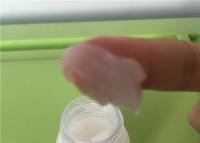China Water Dispersible Wax Light Protective Film Reduces Tackiness for sale