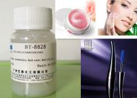 China White silicone Methyl Dimethyl Silane Wax BT-8828 Non Comedogenic for sale