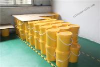 China Humectant silicone Cosmetic Wax Keeping Skin Moist ≥ 99.9 Percent Purity for sale