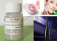 China 35 Melt Range silicone Cosmetic Wax Water Soluble Wax For Wetting Spread Out for sale