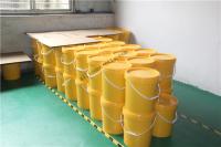 China 35 Melt Range silicone Cosmetic Wax Water Soluble Wax For Wetting Spread Out for sale