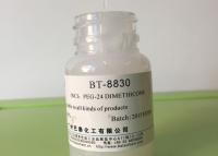 China 2 Years Shelf Life silicone Water Soluble Hand Wax For Aqueous Systems BT-8830 for sale