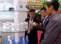 China 2 Years Shelf Life silicone Water Soluble Hand Wax For Aqueous Systems BT-8830 for sale