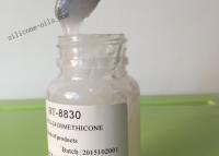 China Methyl  Dimethyl Silane Water Dispersible Wax BT-8830 Adjustable Viscosity for sale