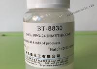 China MSDS SGS Adjust Viscosity Cosmetic Wax Improve Luster EINECS No N/A for sale