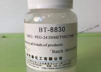 China BT-8830 Face Wax Water Dispersible Increase Bubble Volume / Density for sale