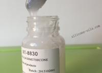 China BT-8830 Face Wax Water Dispersible Increase Bubble Volume / Density for sale