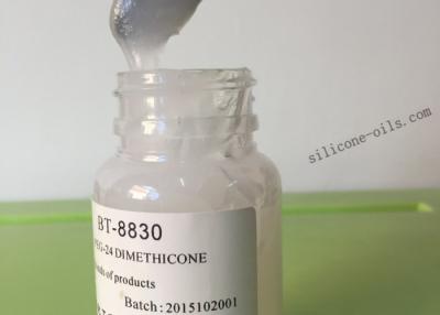 China BT-8830 Face Wax Water Dispersible Increase Bubble Volume / Density for sale
