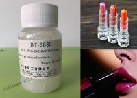 China Low Melting Point Cosmetic Wax For Wetting Spread Out And Form for sale