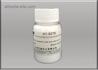 China INCI Name Polymethylsilsesquioxane BT-9276 Reduces Formulations Tackiness for sale