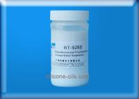 China High Purity Make Up Elastomer Siloxane Emulsion Suspension EINECS No. N/A for sale