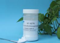 China BT-9276 Cross Linked SiO2 Powder / White Powder 7μm Average Particle Size for sale