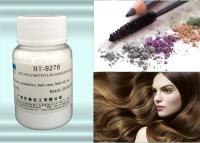 China Micro Fine Spherical silicone Powder Auxiliary Pigment Dispersion for sale