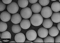 China BT-9273 Spherical Structure silicone Powder Reduces Tackiness High Oil / Sebum Absorption for sale