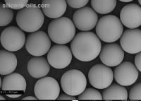 China 5μm Average Particle White silicone Powder BT-9273 Auxiliary Pigment Dispersion for sale