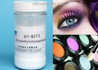 China BT-9273 Cosmetic Care Polymethylsilsesquioxane Powder 99.9% Purity for sale