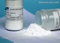 China 1.32 Specific Gravity silicone Powder / silicone Particles 0.35 Bulk Density for sale