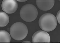 China Spherical Cross Linked White silicone Powder  Excellent Pigment Dispersion for sale