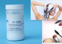 China Nonionic silicone Elastomer Suspension Emulsion / Skin Sunscreen High Purity for sale