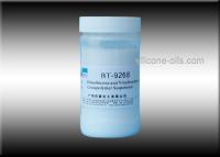 China BT-9268 silicone Elastomer Suspension Cosmetic Grade Easily Spread for sale